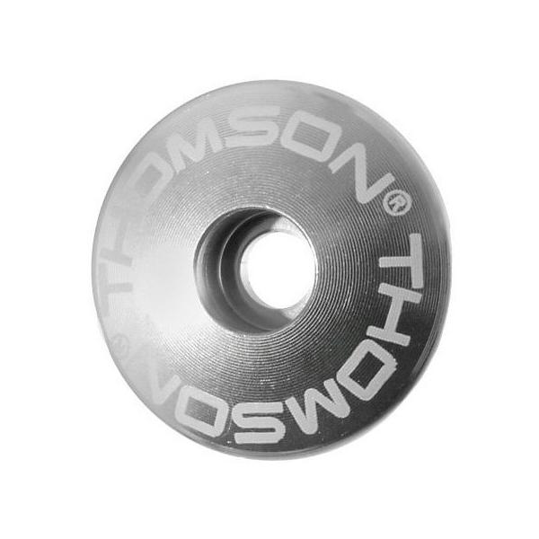 ■カラー：SILVER  ONE POINT FIVE(1.5インチ)・トムソンステムキャップ■通常2〜5日ほどで発送（土日祝除）※在庫状況は当店、メーカー在庫を含みます。また、リアルタイムでの更新ではございませんのでご了承ください。【TH...