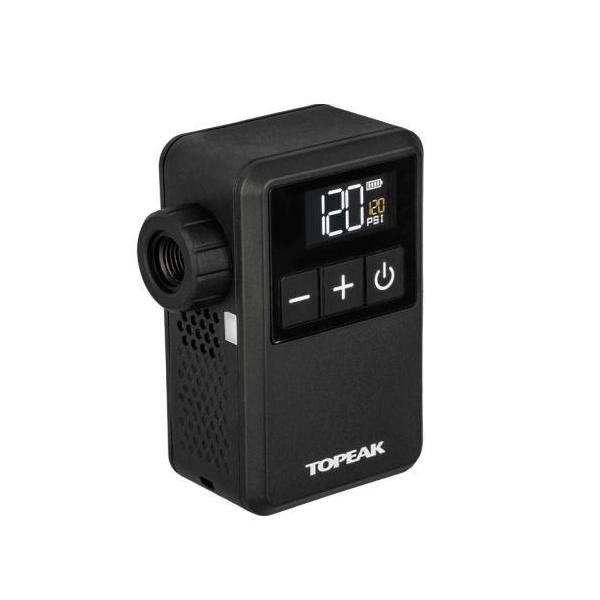 ■エンジニアリンググレードポリマー、アルミ合金■仏式、米式に対応する口金■ターボフロウバルブ、クリックバルブ対応■最大120psiまで測れるフルカラーディスプレイデジタルゲージ■psi、bar、kg/cm2 対応■精度：±2PSI■バッテリ...