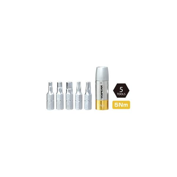 ■硬化スチール ツール・六角レンチ ： 3、4、5mm■Torxレンチ ： T20、T25■エンジニアリング プラスチック ケース付属■ラバーストラップ付属■L54 x W50 x H22mm・75gトルクソケット 1個 ＋ ツールビットが...