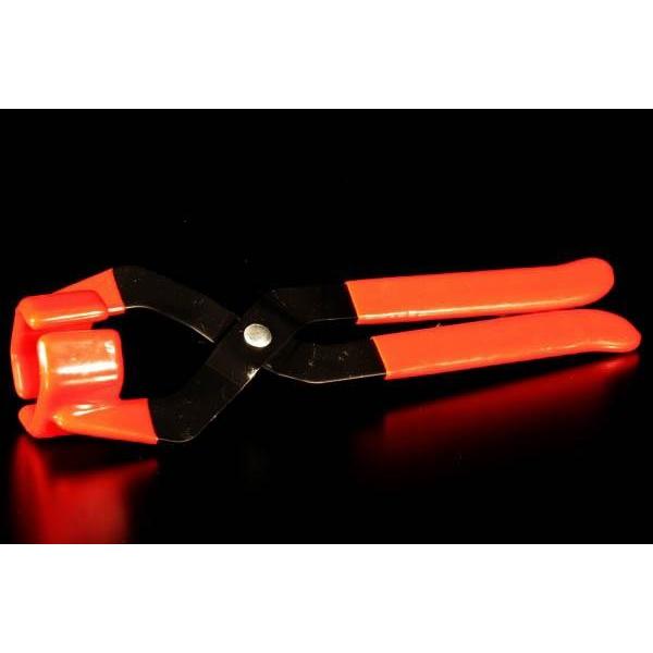 ナットキャップの取付が楽々適応サイズ:３７ｍｍ４１ｍｍ