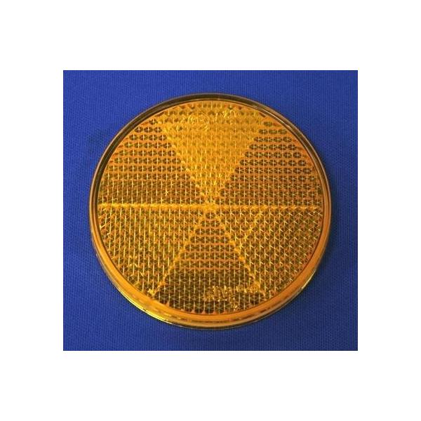 サイズ：直径60mm両面テープ付