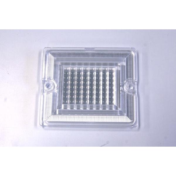 カラーは橙と白の２種類ＪＢ06車検対応角大型テールランプ専用です。タイプが３種類ありますので必ずお確かめ下さい。メーカー名：日本ボデーパーツ工業(ＪＢ)