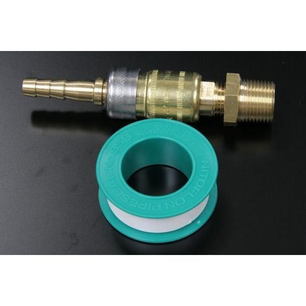 ピッチが3/8(17mm)のめくらぶたのタイプです。ネジの部分には必ずシールテープを巻いて下さい外しためくらぶたを必ず保管しておいて下さい。車種やボデーの状態によって着装出来るセットが違いますのでご不明な場合はお問い合わせ下さい。Ａセットは...