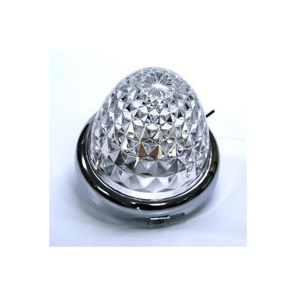 材質：本体・プラスチック　　　　リング・ABSメッキ　　　　レンズ・ガラス球無しメーカー名：槌谷ヤック株式会社