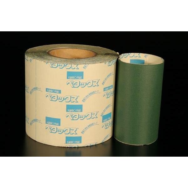 巾140mm超強力・防水・耐候粘着テープトラックなどの荷台シートの補修に最適！１ｍ単位で切り売りします。複数単位でのご注文の場合は繋がった状態で丸めての発送になります。メール便での発送が不可の商品ですのでご了承下さい。