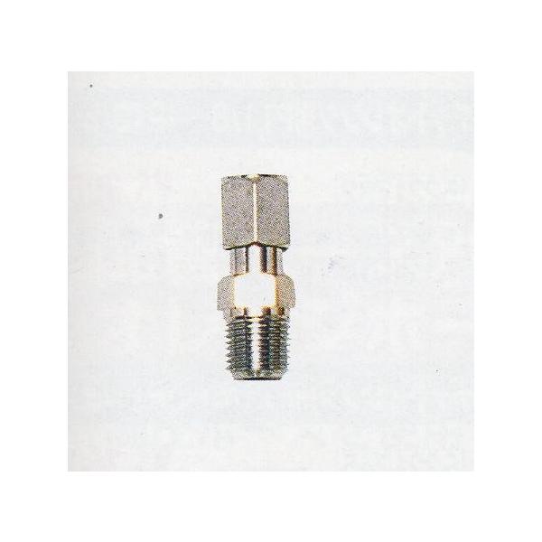 タンクへのエアー注入口になります。配管後は各ジョイント部のエアー漏れが無いか石鹸水等でチェックして下さい。※10個以上の多数のご注文の場合は宅配便のみでの発送になりますので予めご了承ください。