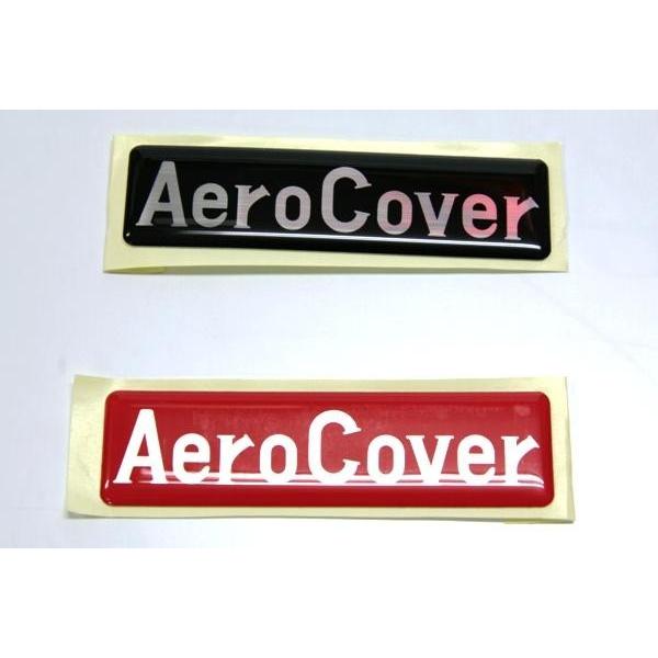 大型エアロセンターキャップのクロームメッキタイプ用の中央部分のエンブレムです。カラーは黒と赤の２色個数：１枚入りメーカー名：(株)高野自動車用品ＳＳ