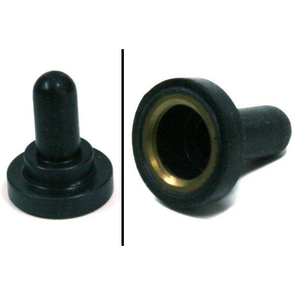 ・特徴：RoHS対応★仕様★・取付方法：ネジ止め・ネジ寸法：M12×1.0・備考：ネオプレーンゴムメーカー名：山口電機工業（株）