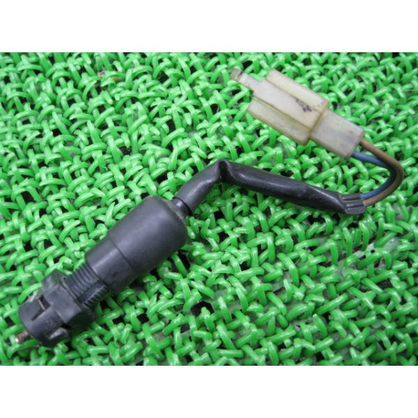 参考データ●メーカー：カワサキ●車名：GPZ600R●型式：ZX600A