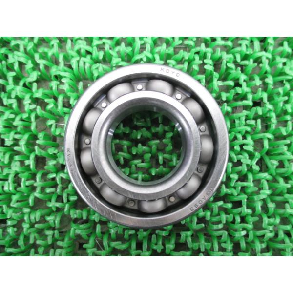 参考データ●メーカー：ヤマハ●車名：YZ250●刻印：93306-20627