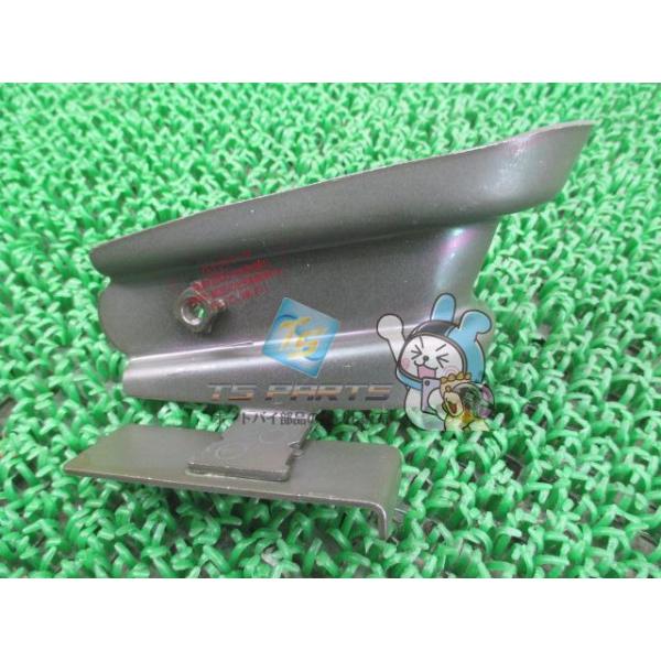 参考データ●メーカー：ヤマハ●車名：マジェスティ250●刻印：4HC-27452-01●共用車種：スカイライナー（SKYLINER）