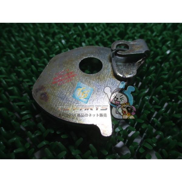 参考データ●メーカー：ホンダ●車名：ライブディオ●型式：AF34/AF35●共用車種：ライブディオ/リード100