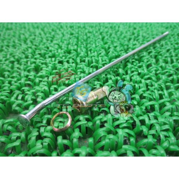 参考データ●メーカー：ホンダ●車名：CRM50/80●型式：AD10●共用車種：CRM50/CRM80