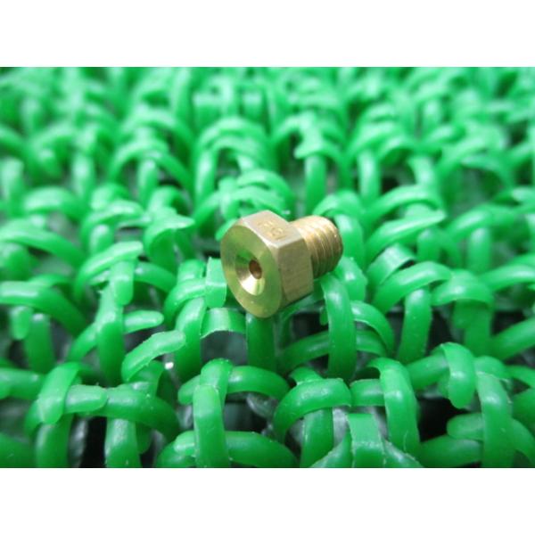 参考データ●メーカー：ヤマハ●車名：Enticer-II