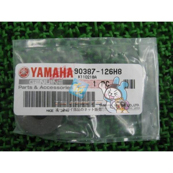 参考データ●メーカー：ヤマハ●車名：TT600●型式：23X