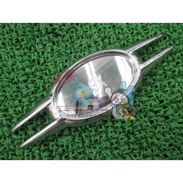 参考データ●メーカー：社外品●車名：モトグッチ940BELLAGIO●刻印：978509