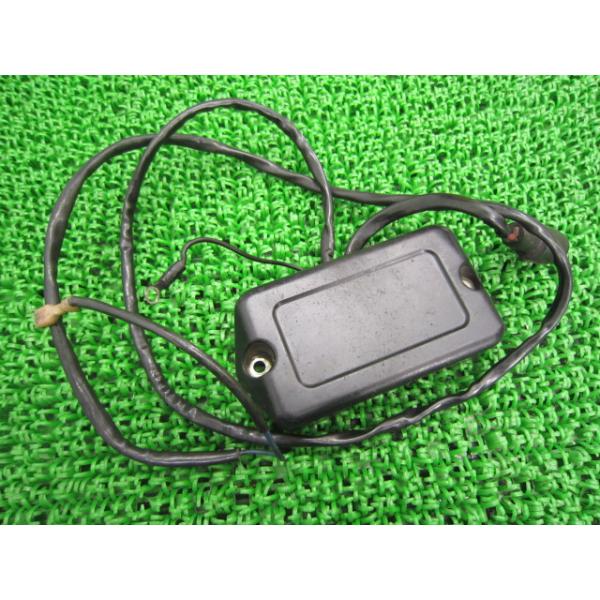 【超目玉】 取寄せ ダイナテック-ハーレー DSPT-1 Dyna 2000TC-3デジタルパフォーマンスイグニッションモジュール ...