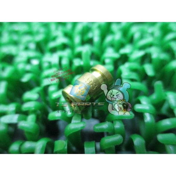 参考データ●メーカー：ホンダ●車名：CB350●共用車種：CB350/CB550F/CL350K