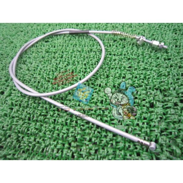 参考データ●メーカー：ホンダ●車名：パルディン●型式：NC50V