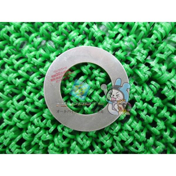 参考データ●メーカー：カワサキ●車名：Z250●型式：ER250C