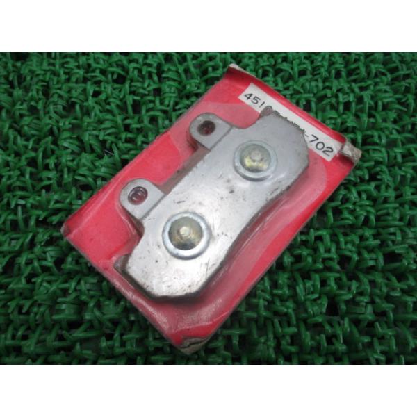 参考データ●メーカー：ホンダ●車名：VF750マグナ●型式：RC09●刻印：45105-MB1-702●共用車種：CBX750ホライゾン/VF1000F/VF1000Fインターセプター/VF1000F-Intercepter/VF1000R...