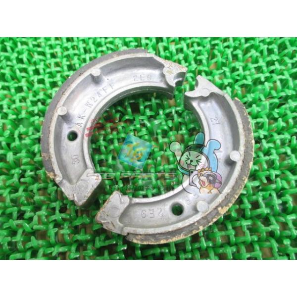 参考データ●メーカー：ヤマハ●車名：パッソルII●共用車種：QT50/PW50/MJ50/CA50/サリアン/タウニィ/ベルーガ50/ジンジャー/ジョグ/パッソルII/パッソーラ