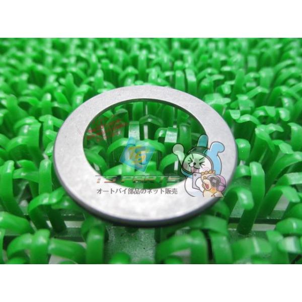 参考データ●メーカー：スズキ●車名：TS200R●共用車種：TS200R