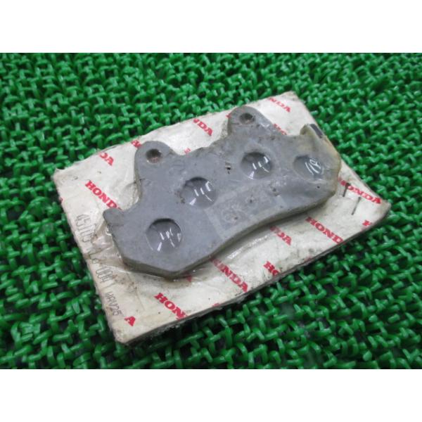 参考データ●メーカー：ホンダ●車名：CB1100F●刻印：45105-KL8-004●共用車種：CB1100F/CB650SC/CX500ターボ/CX500TURBO/CX650ターボ/CX650TURBO/GL1100/GL650シルバー...