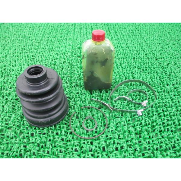 参考データ●メーカー：カワサキ●車名：MULE1000