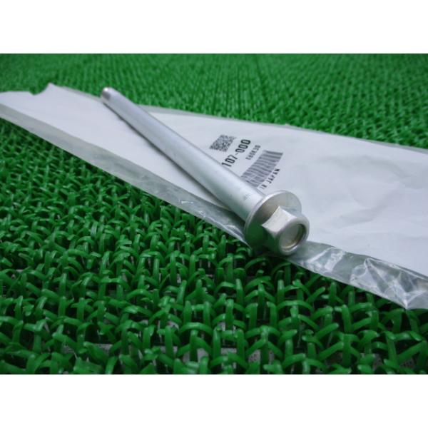 CT110−P UB オーストラリア 輸出仕様 リア リヤスポークセット インサイド 18本セット 新作人気