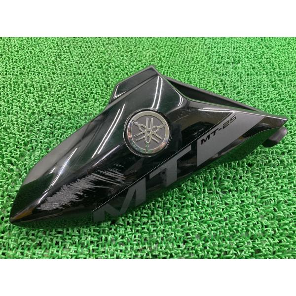 参考データ●メーカー：ヤマハ●車名：MT-25●型式：RG43J-013***●刻印：B9T-F137X-00上記車両から取外しました。