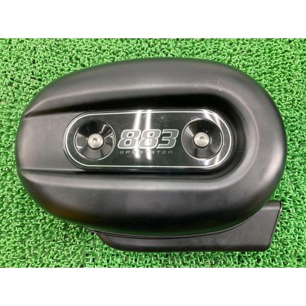 参考データ●メーカー：ハーレー●車名：XL883N●年式：2012年●型式：5HD4LE2EXCC426***上記車両から取外しました。