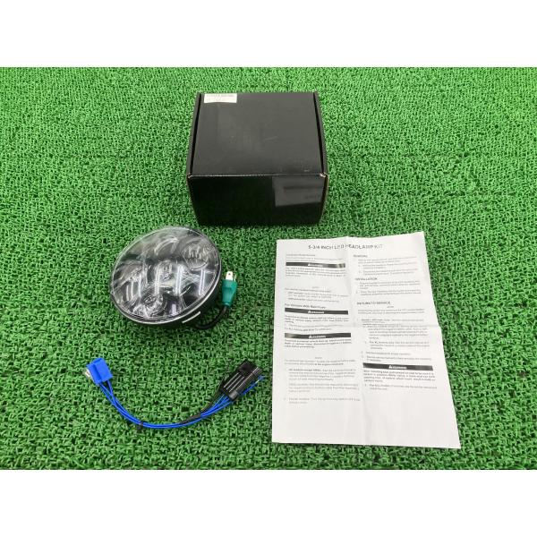 参考データ●メーカー：社外品●車名：ハーレー