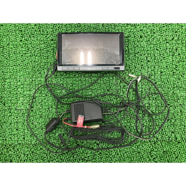 参考データ●メーカー：社外品●車名：SANYO製