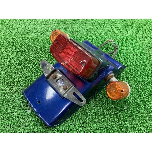 参考データ●メーカー：ホンダ●車名：GB250クラブマン●型式：MC10●刻印：HM-76RC