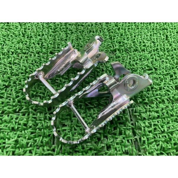 参考データ●メーカー：ホンダ●車名：CRF250L●型式：MD44-1201***上記車両から取外しました。