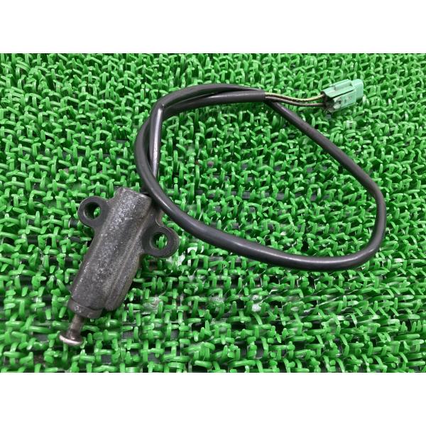 参考データ●メーカー：スズキ●車名：ボルティー●型式：NJ47A●刻印：11D