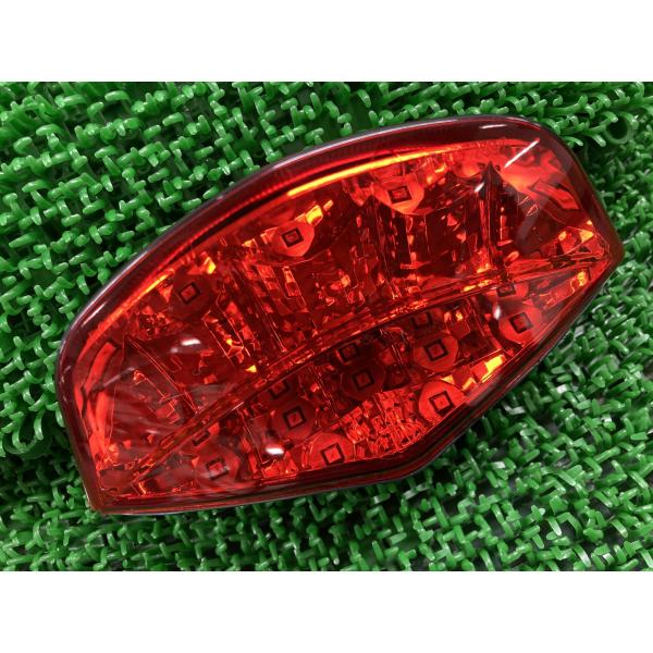 参考データ●メーカー：ドゥカティ●車名：モンスター●刻印：52510342A