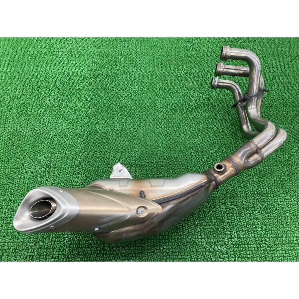 注目のブランド IXIL イクシル YAMAHA MT09 2021 RCR フルEX マフラー m-edge.co.jp