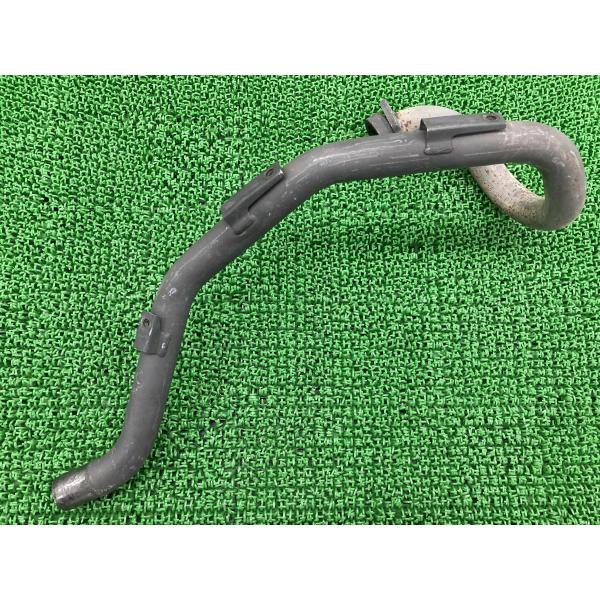 参考データ●メーカー：ヤマハ●車名：トリッカー●型式：DG16J