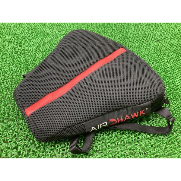 参考データ●メーカー：社外品●車名：AIRHAWK製