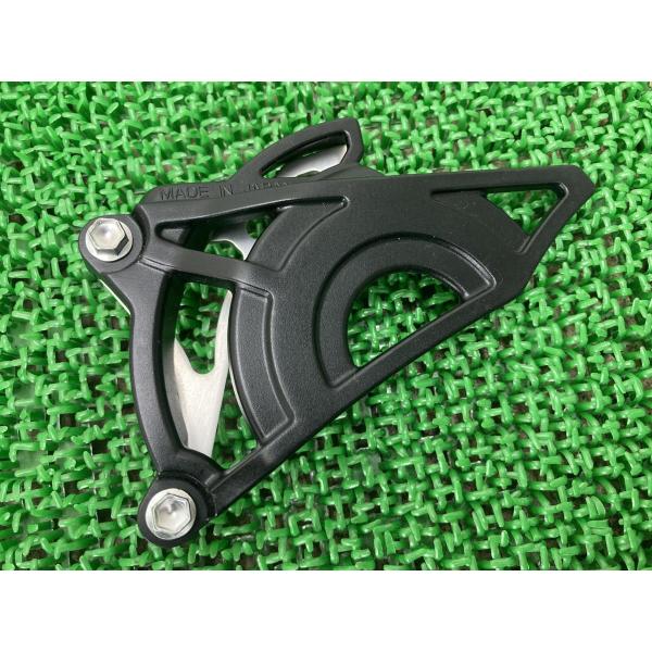 参考データ●メーカー：ヤマハ●車名：YZ250F●型式：CG40C●刻印：1SL