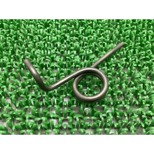 参考データ●メーカー：スズキ●車名：CS125●共用車種：*