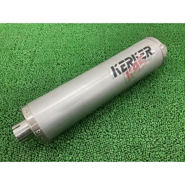 参考データ●メーカー：社外品●車名：KERKER製