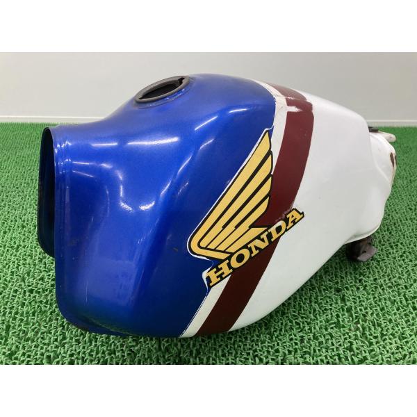 参考データ●メーカー：ホンダ●車名：FTR223●型式：MC34