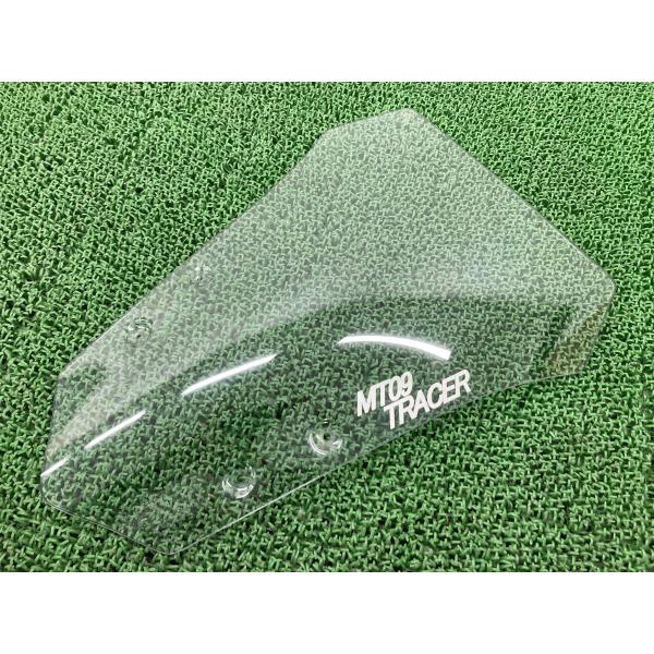 参考データ●メーカー：ヤマハ●車名：MT-09●型式：RN36J