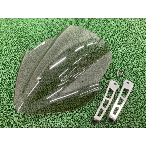 参考データ●メーカー：社外品●車名：セクデム製FZ1●型式：2D1