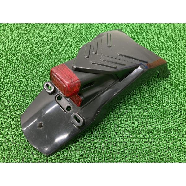 参考データ●メーカー：ヤマハ●車名：セロー250●型式：DG11J/DG17J