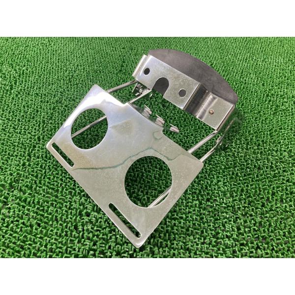 参考データ●メーカー：社外品●車名：FXSTC