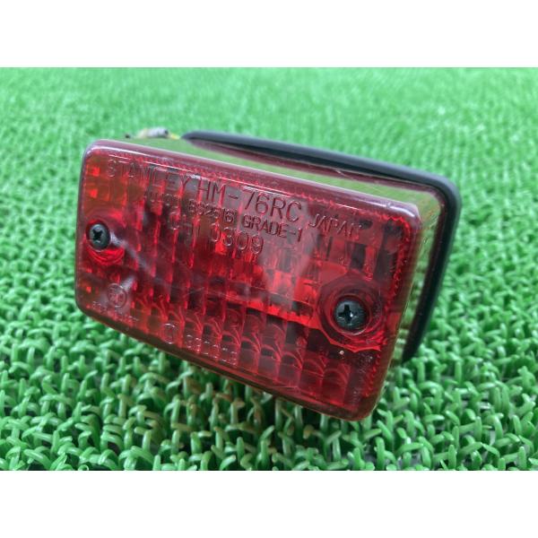 参考データ●メーカー：ヤマハ●車名：TW225●型式：DG09J●刻印：HM-76RC